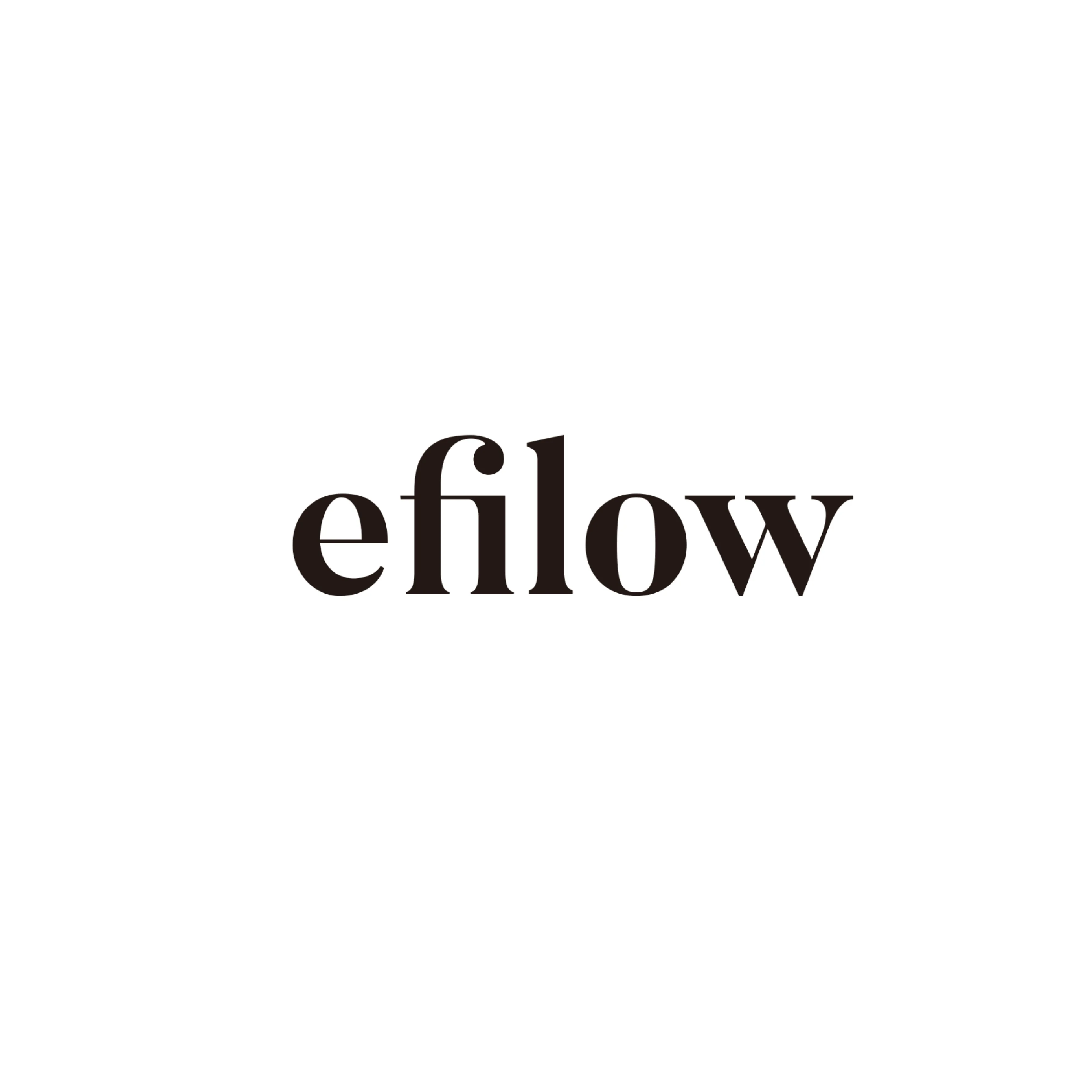 Brand - efilow – Alpro Pharmacy