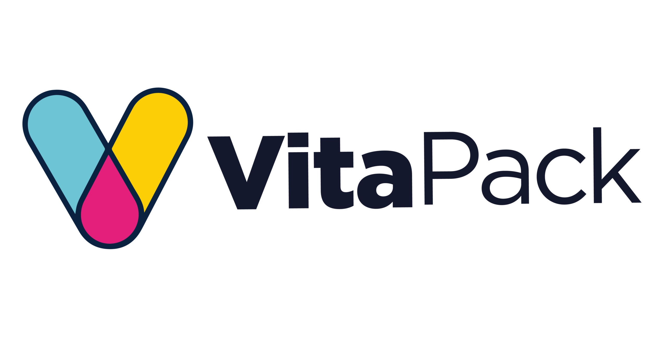 Brand - VitaPack - Alpro Pharmacy