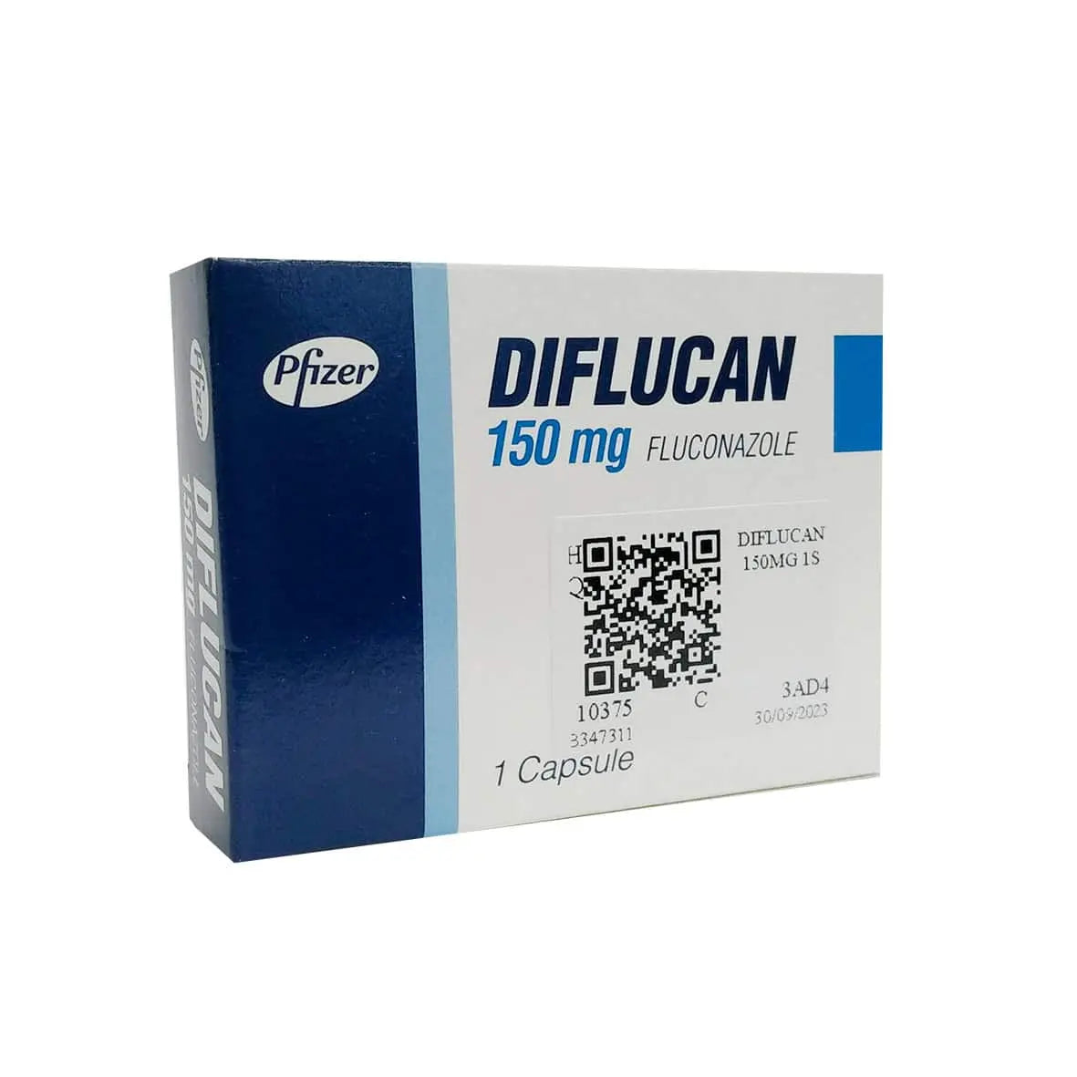Diflucan 150mg 1s - Alpro Pharmacy