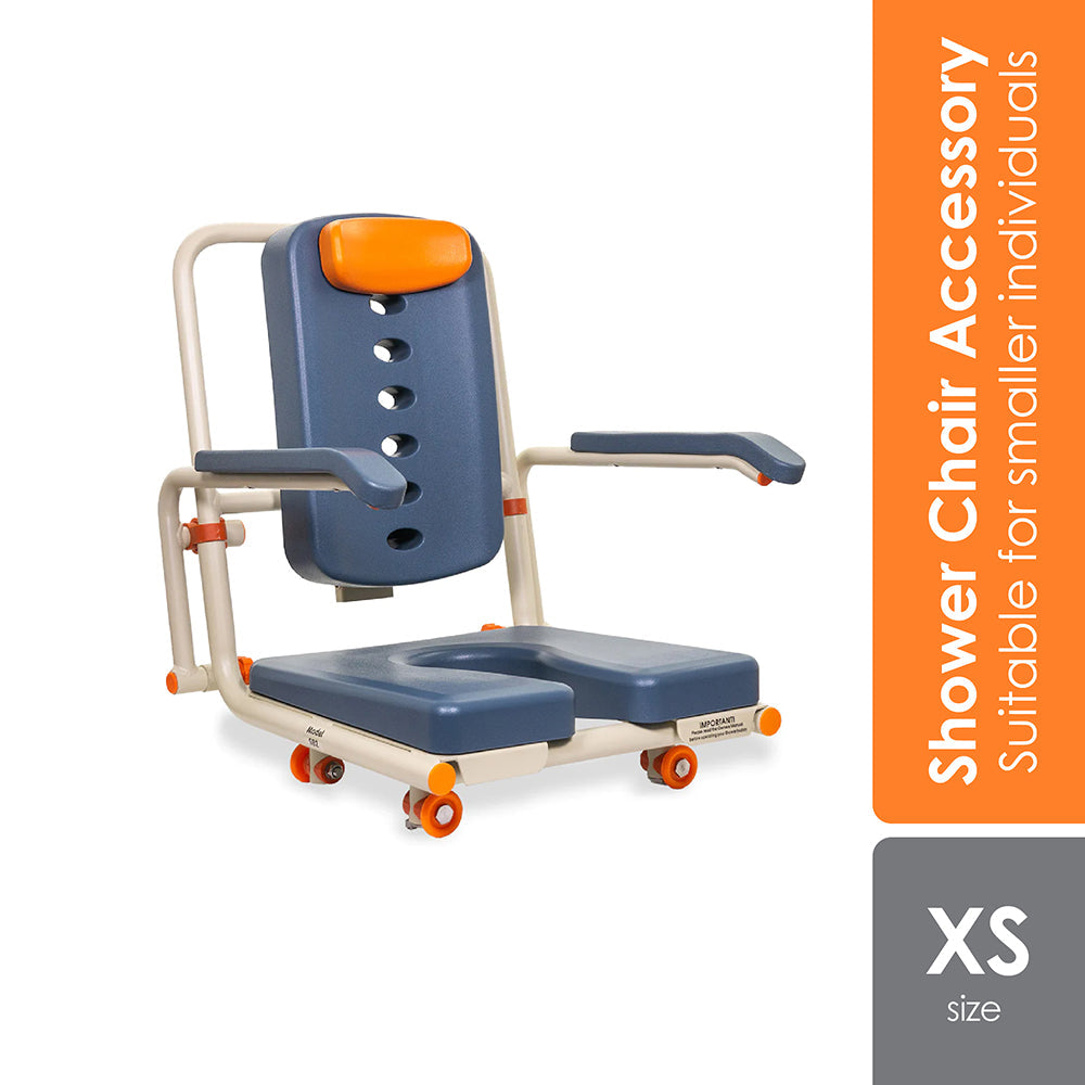 Showerbuddy Paediatric Converter Kit P1 | Shower Chair - Alpro